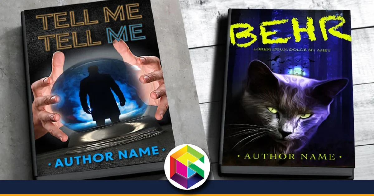 Book Cover Design and Formatting Services in Buffalo, New York - WNY ...